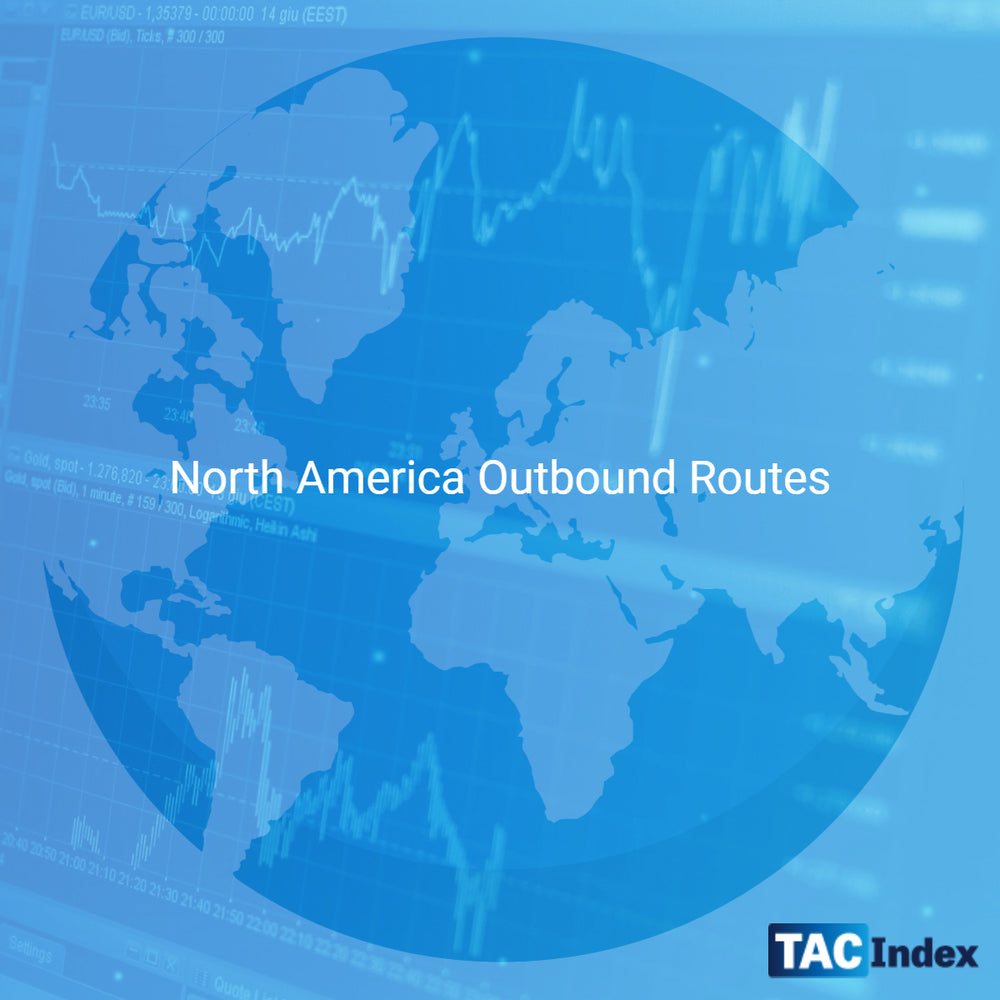 Air Freight Data